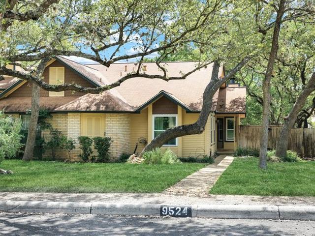 9524 Stillforest, San Antonio, TX 78250