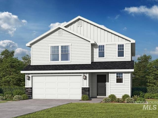 9524 S Stonefly Ave, Kuna, ID 83634