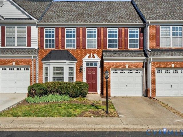 9524 Spring Moss Ter Unit 9524, Glen Allen, VA 23060