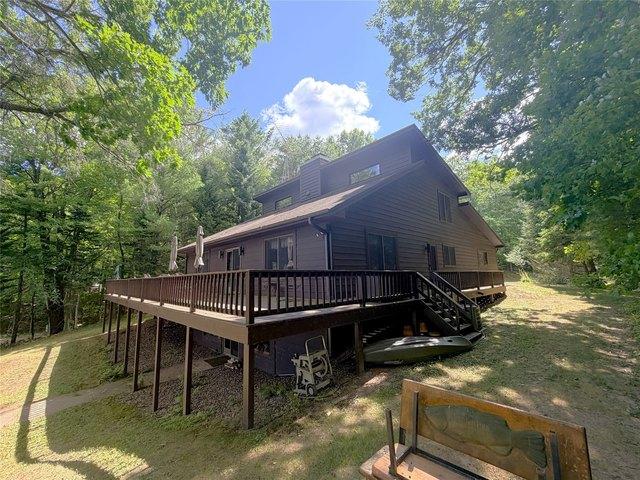 9524 th Ave, New Auburn, WI 54757