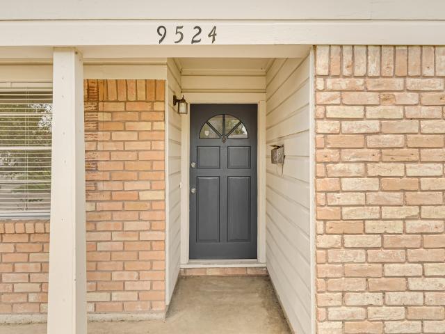9524 Truscon Drive