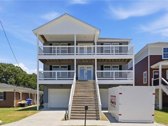 9524 19th Bay St, Norfolk, VA 23518