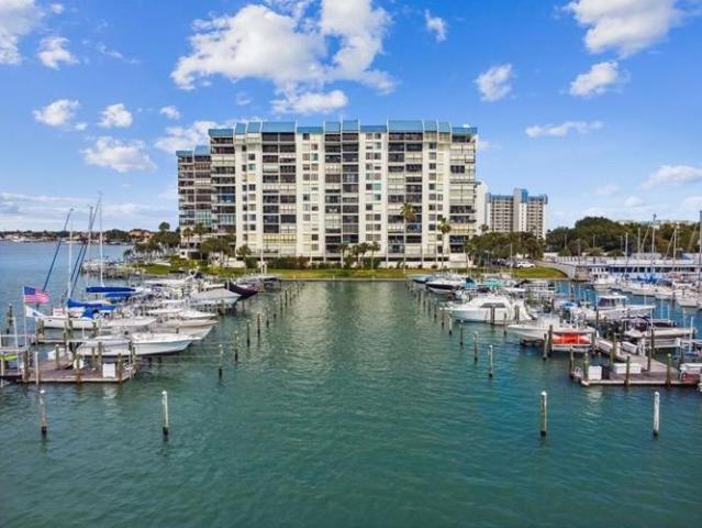 9525 Blind Pass Rd #507, Saint Pete Beach, FL 33706