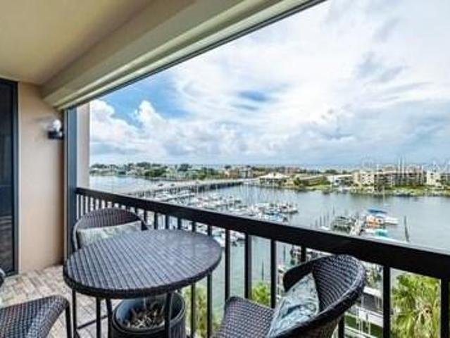 9525 Blind Pass Rd #802, Saint Pete Beach, FL 33706