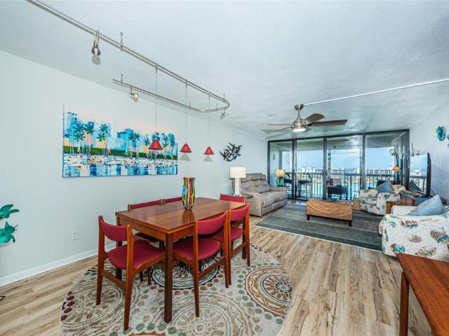 9525 Blind Pass Rd, Unit 505, St. Pete Beach, FL 33706 | MLS #TB8509