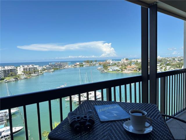9525 Blind Pass Rd, Unit 902, St. Pete Beach, FL 33706 | MLS #TB8392