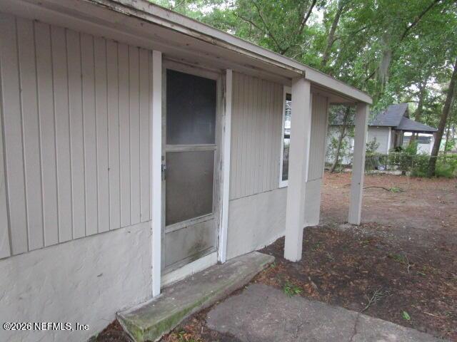 9525 Campus Ave, Jacksonville, FL 32208 | MLS #2143 | Compass