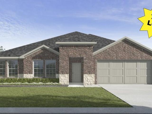 9525 Dugout Dr, Aubrey, TX 76227