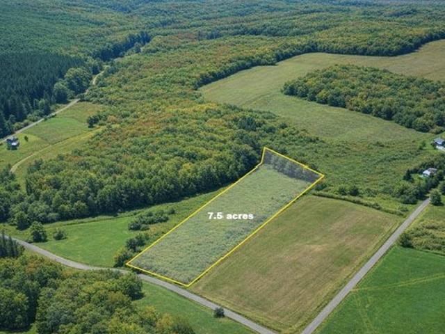 9525 Dewey Rd, Black Creek, NY 14714