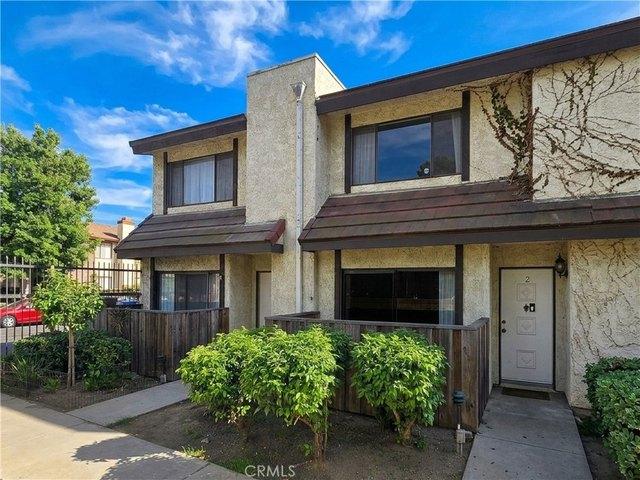 9525 Sylmar Ave Unit 2, Panorama City, CA 91402