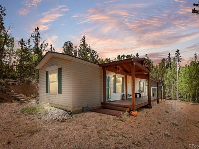 9525 S State Highway 67, Divide, CO 80814