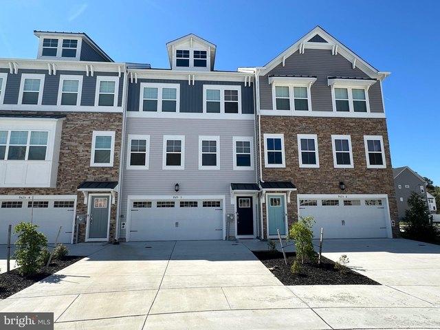 9525 Seascape Ln Unit 5, Berlin, MD 21811