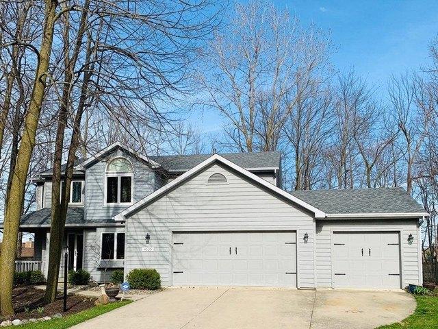 9525 Woodruff Ct, New Haven, IN 46774