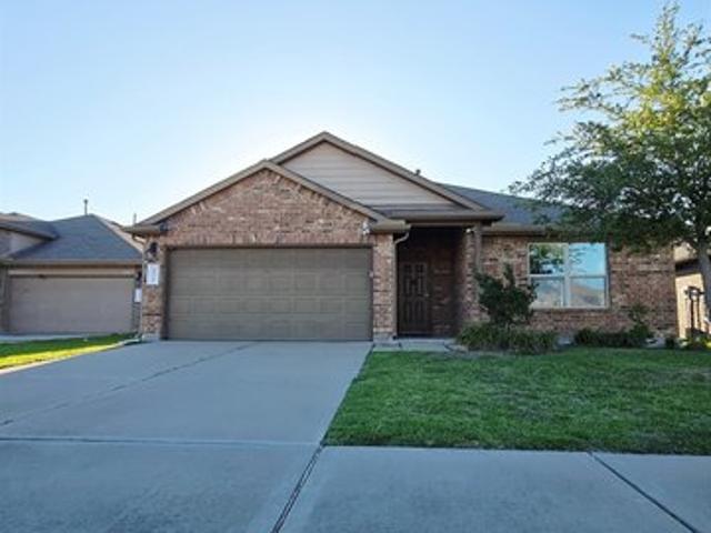 9526 Matilda Creek Ct, Richmond, TX 77407