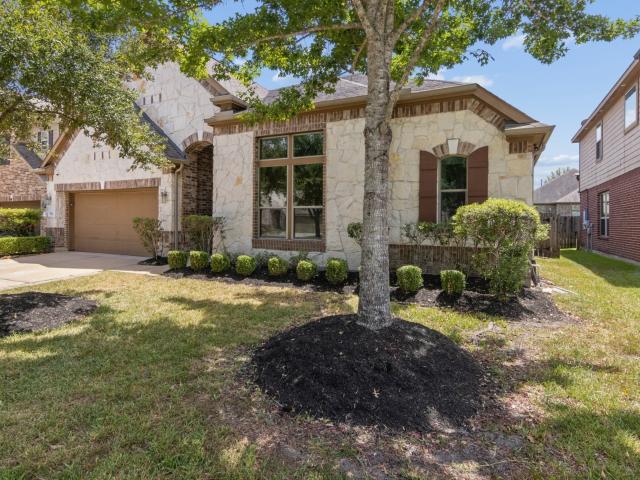 9526 Barlow Springs Lane