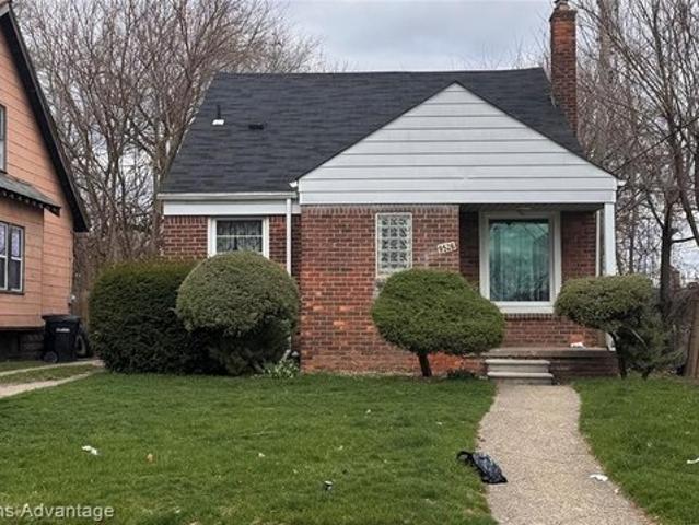 9526 Littlefield St, Detroit, MI 48227