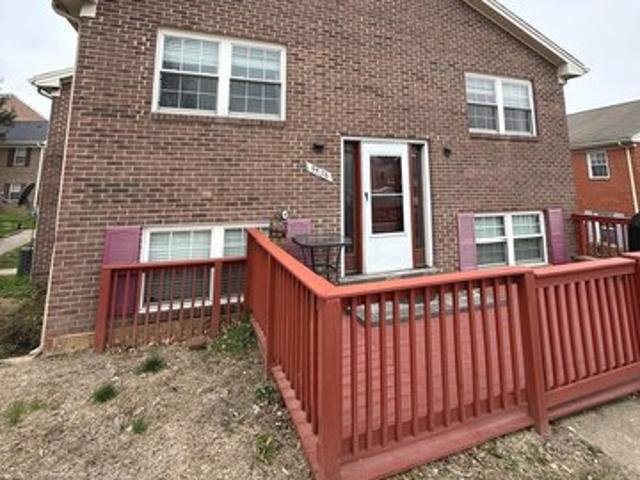 9526 Hagel /A Cir Unit 6, Lorton, VA 22079