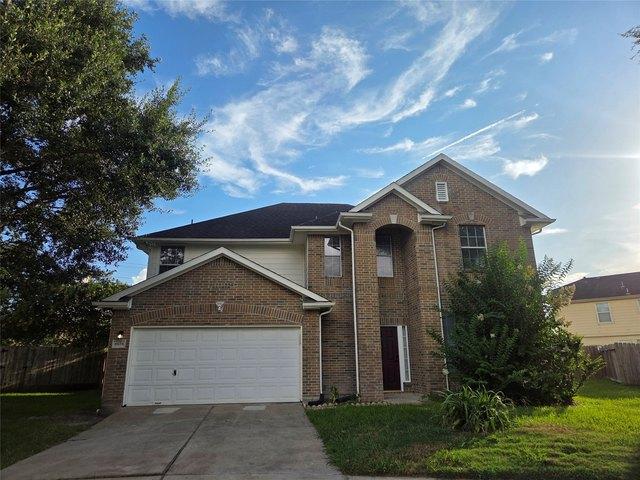 9526 Heflin Colony Dr, Sugar Land, TX 77498