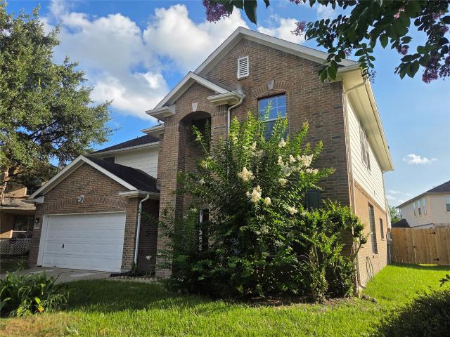 9526 Heflin Colony Drive