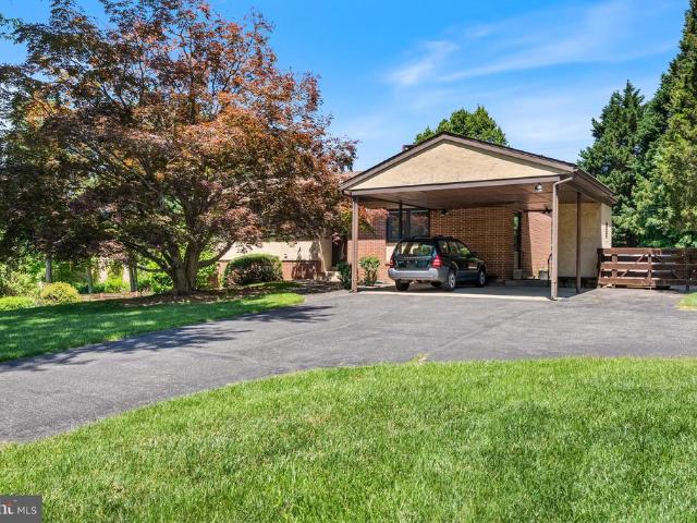 9526 Pepple Drive