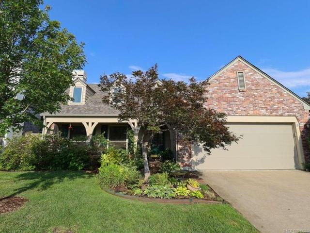 9526 S College Ave, Tulsa, OK 74137