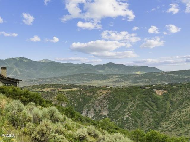 9527 N Hidden Hill Loop Lot 13, Park City, UT 84098