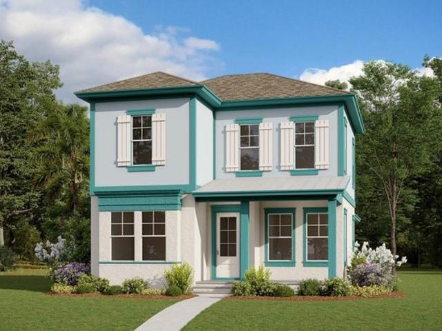 9527 Florey Way, Orlando, FL 32827