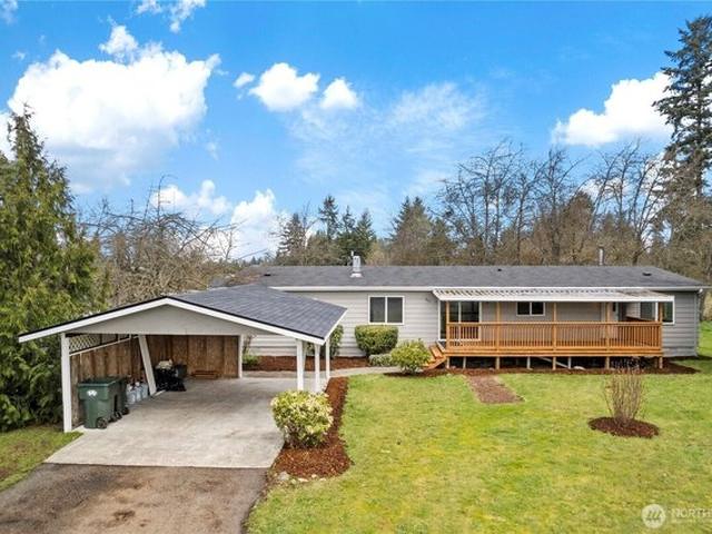 9527 Longmire Ct SE, Yelm, WA 98597