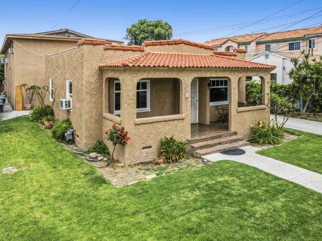 9527 Los Angeles St, Bellflower, CA 90706 | MLS #26661 | Compass