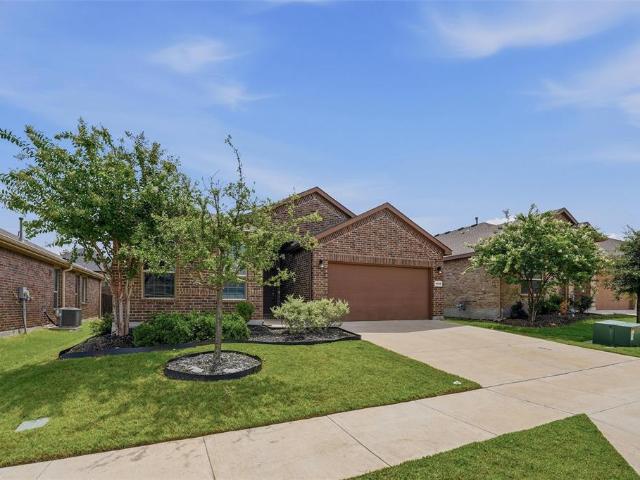 9528 Blaine Drive