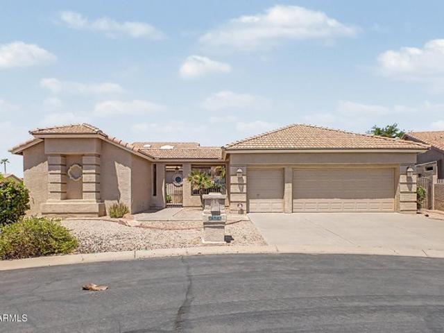 9528 E Sunmesa Ct, Sun Lakes, AZ 85248