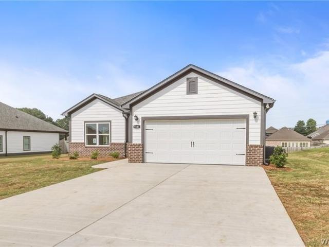 9528 Havenridge Loop Unit 46, Tuscaloosa, AL 35405