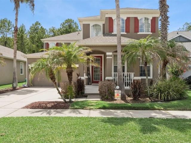 9528 Piccadilly Sky Way, Orlando, FL 32827