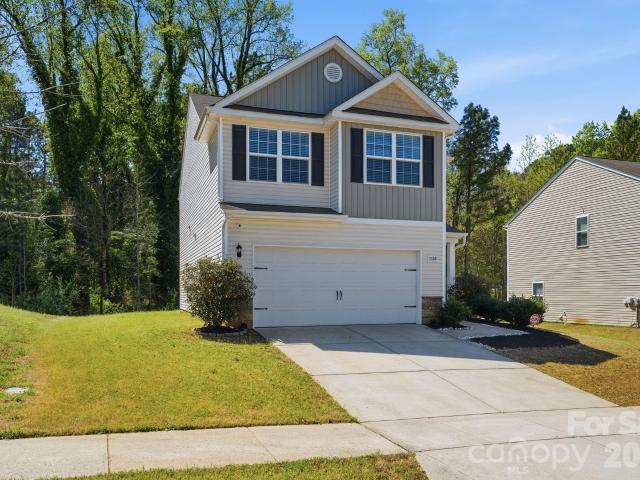 9528 Weikert Rd, Charlotte, NC 28215 | MLS #4363 | Compass