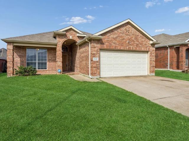 9528 Willow Branch Way, Fort Worth, TX 76036 | MLS #21153 | Compass