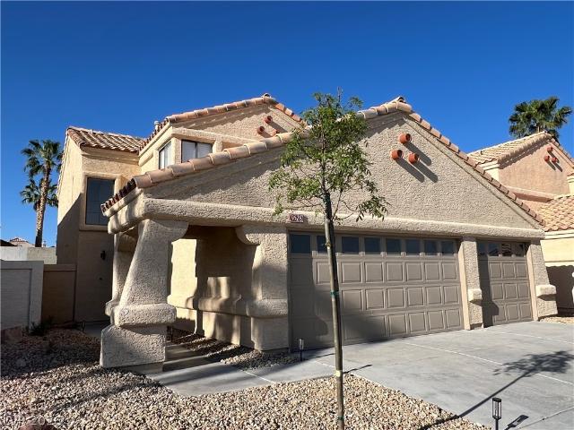 9528 Wooden Pier Way, Las Vegas, NV 89117 | MLS #2768 | Compass