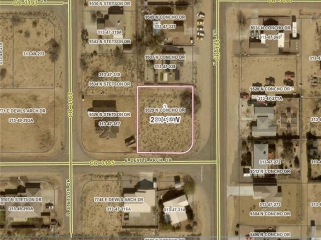 9529 N Concho Dr, Kingman, AZ 86401