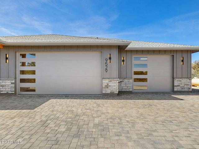 9529 N Bridle Ridge Rd, Prescott, AZ 86305 | MLS #1083