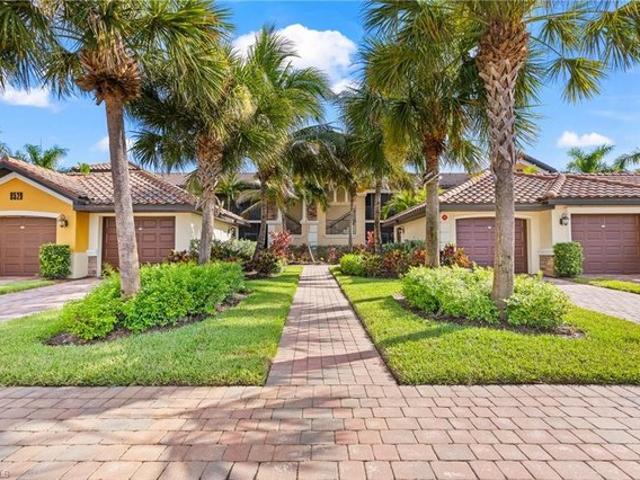 9529 Avellino Way Unit 2825, Naples, FL 34113