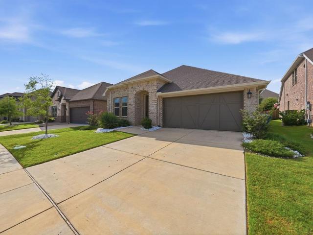 9529 Blue Stem Lane