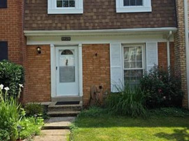 9529 Cherry Oak Ct, Burke, VA 22015