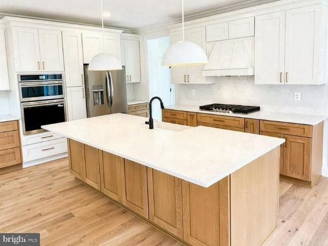 9529 Childacrest Dr, Boonsboro, MD 21713 | MLS #MDWA2035 | Compass