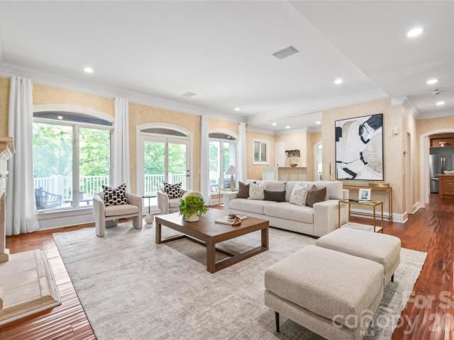 9529 Greyson Ridge Dr, Charlotte, NC 28277 | MLS #4349 | Compass