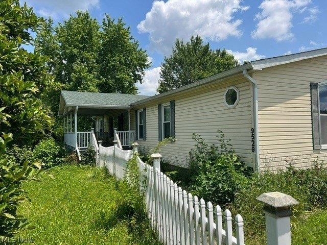 9529 Lodi Rd, West Salem, OH 44287