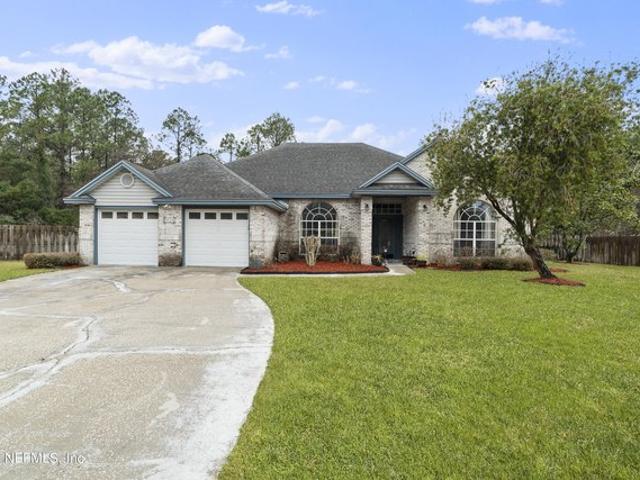 9529 Plum Lake Ln W, Jacksonville, FL 32222