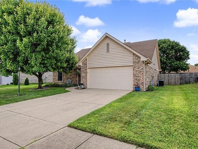 9529 Summer Wind Trl, Miamisburg, OH 45342