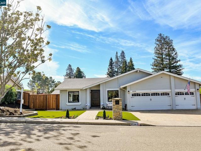 9529 Thunderbird Dr, San Ramon, CA 94583 | Compass