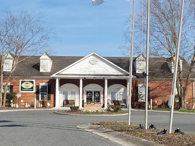 9529 Wedge Way, Delmar, MD 21875 | MLS #MDWC2022