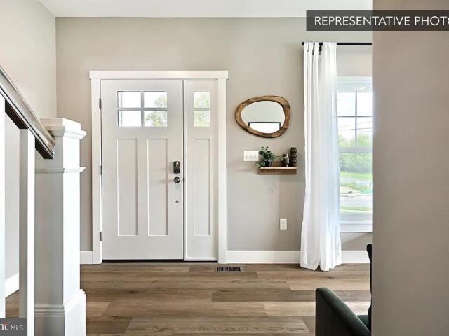 9520 Matthew Lane # LOT 87