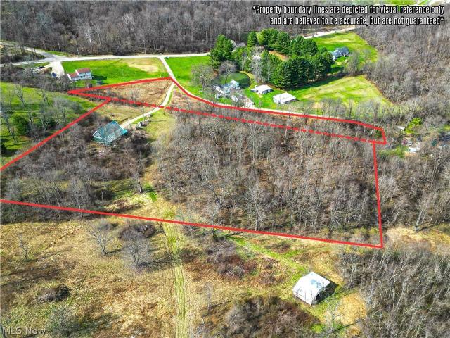 9520 Mcglade School Road